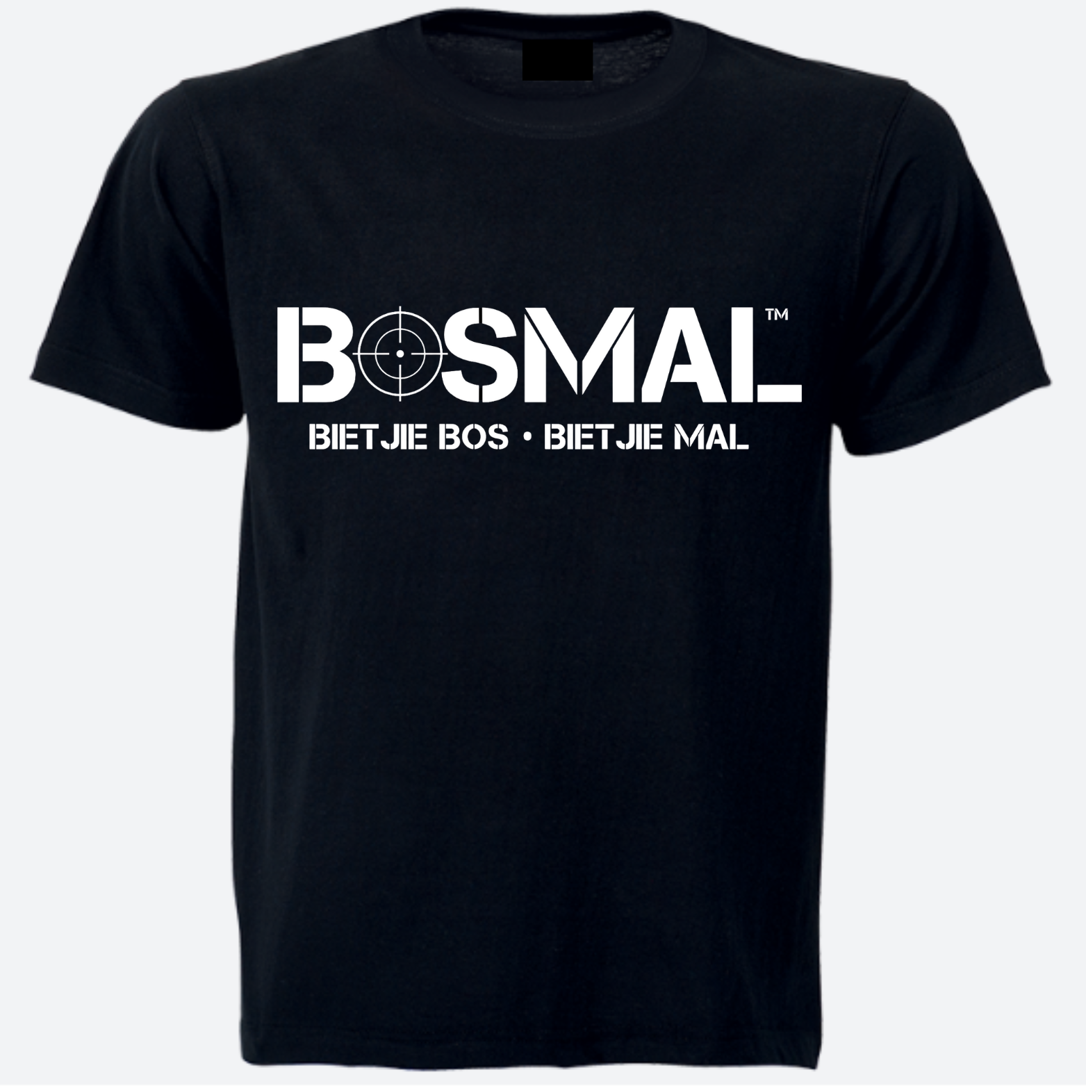 BOS T-HEMDE – BOSMAL